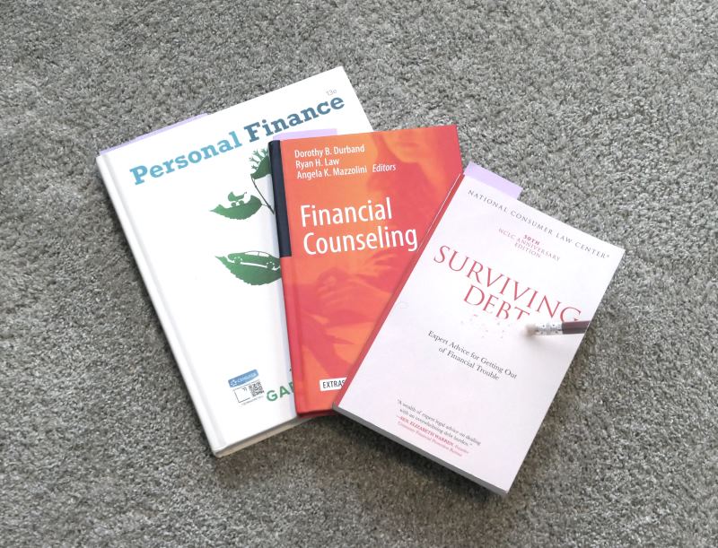 Going for my AFC certification: Taking the exam - Empathic Finance ...