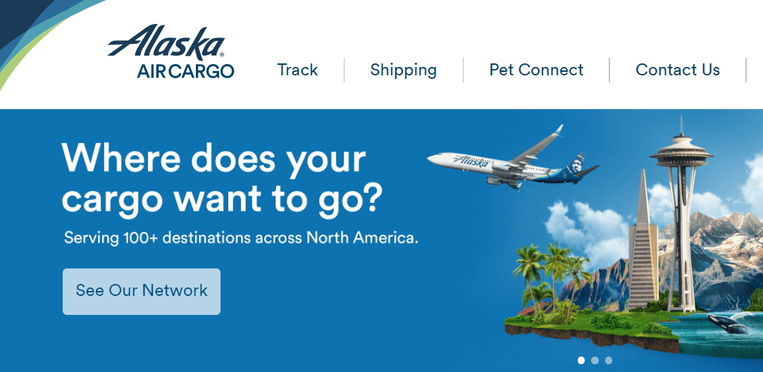 Air cargo: The best way to ship your stuff - Empathic Finance | Mike ...