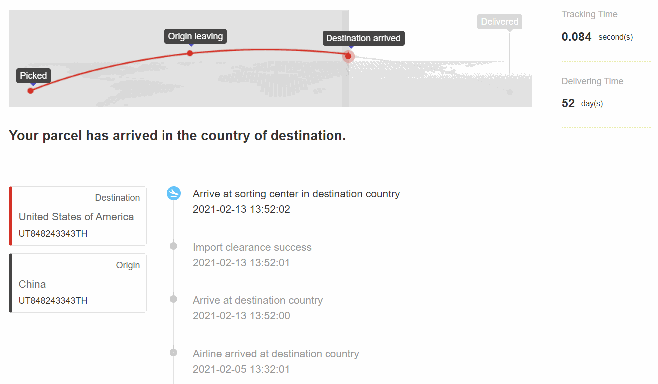 Is it time for a Slow Shipping movement? - Empathic Finance | Mike ...