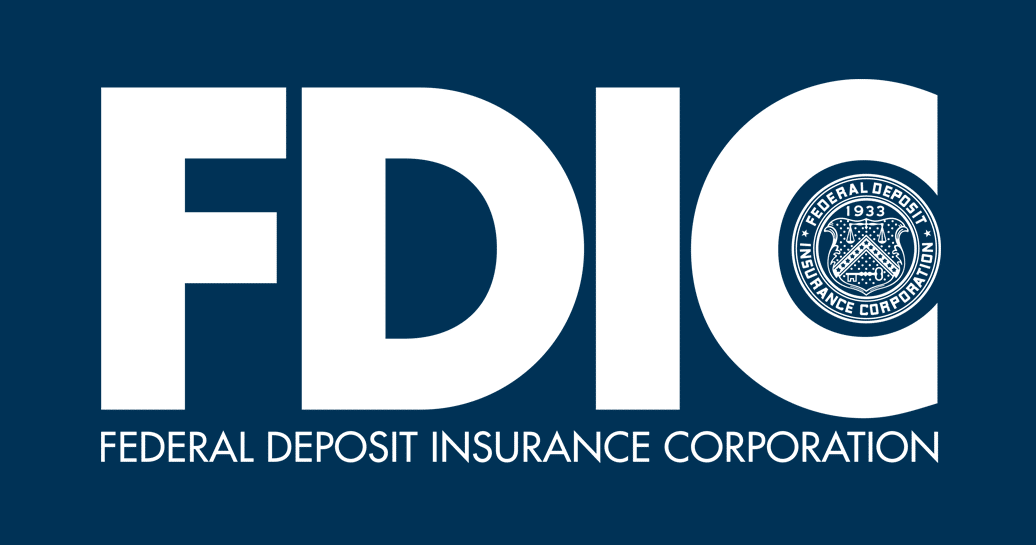 Your funds are safe: Why the FDIC is amazing - Empathic Finance | Mike ...
