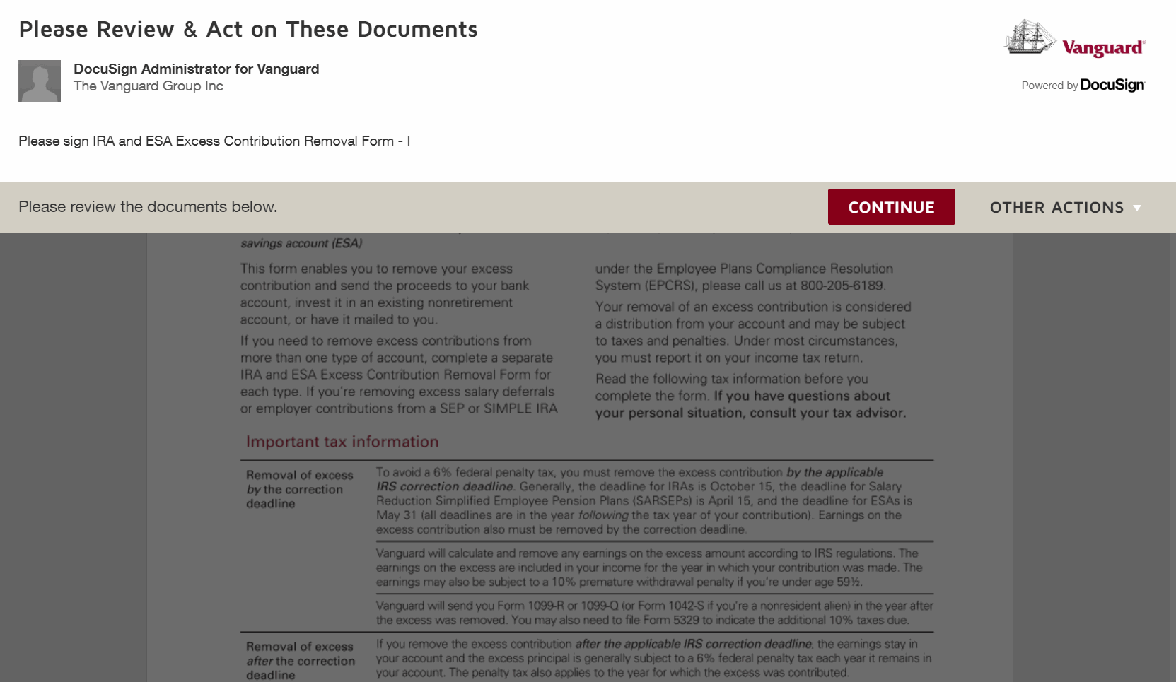 The Roth IRA danger zone (part 4): How to withdraw an excess ...